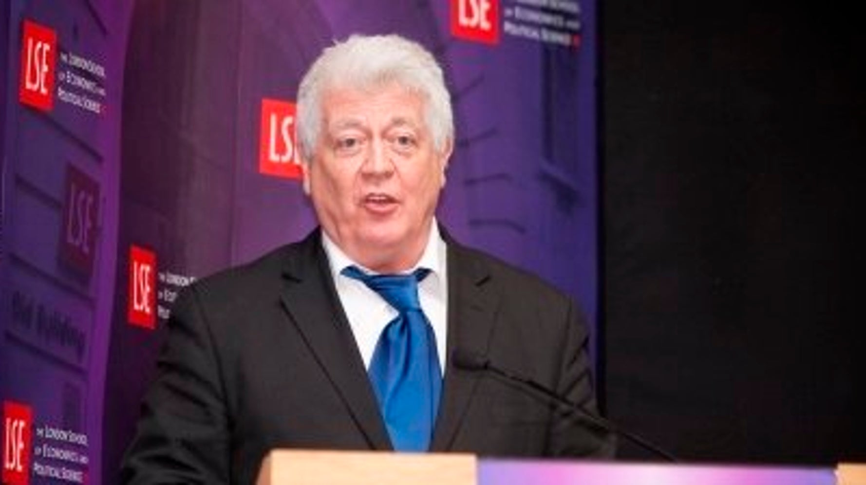 Ukip Founder Alan Sked Accuses David Cameron Of Acting Like Joseph ...