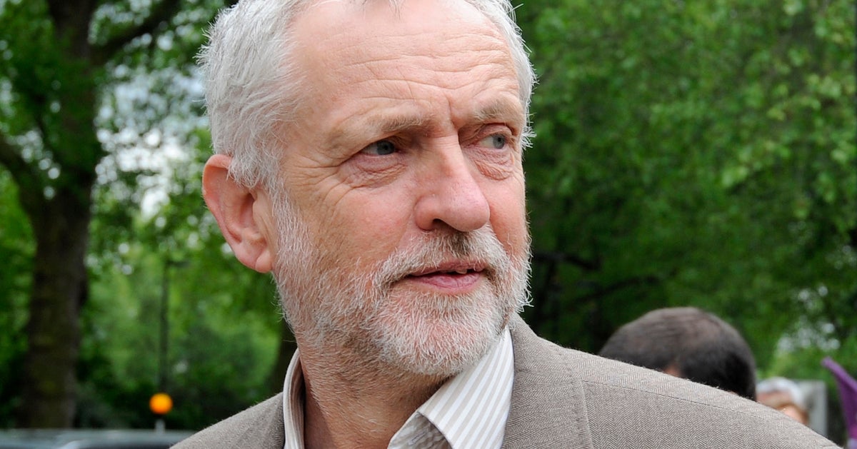 Jeremy Corbyn To Face Grilling In Sky News EU Referendum Show ...