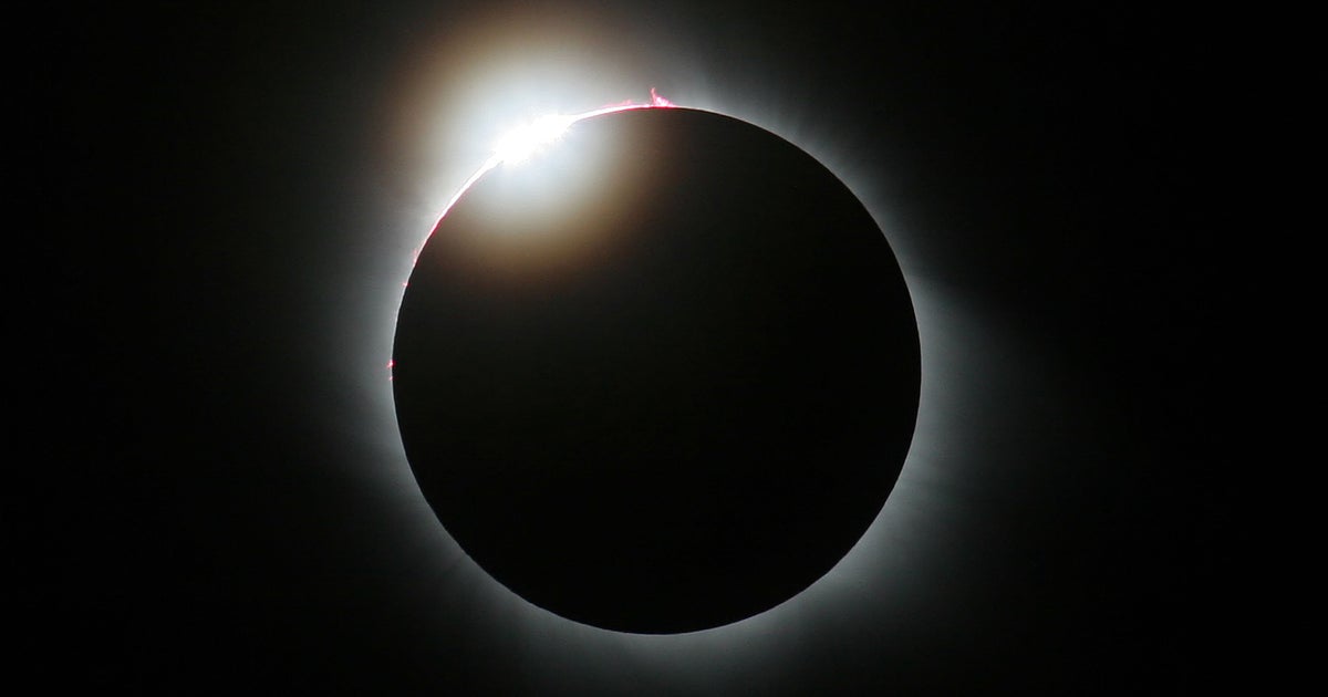 NASA Hiding The Truth That A Second Sun Exists Claims Astronomer Paul ...