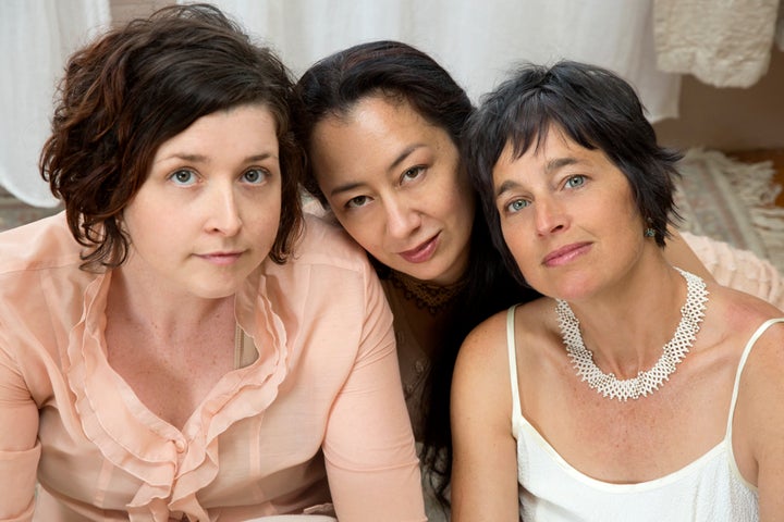Like Never & Like Always: A Conversation With True Life Trio's Briget ...