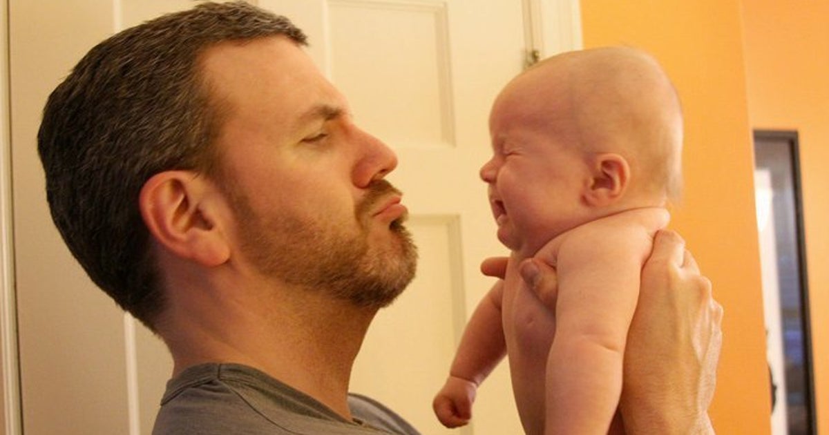 8 Real-Life Dads Who Are Secretly Superheroes | HuffPost Life