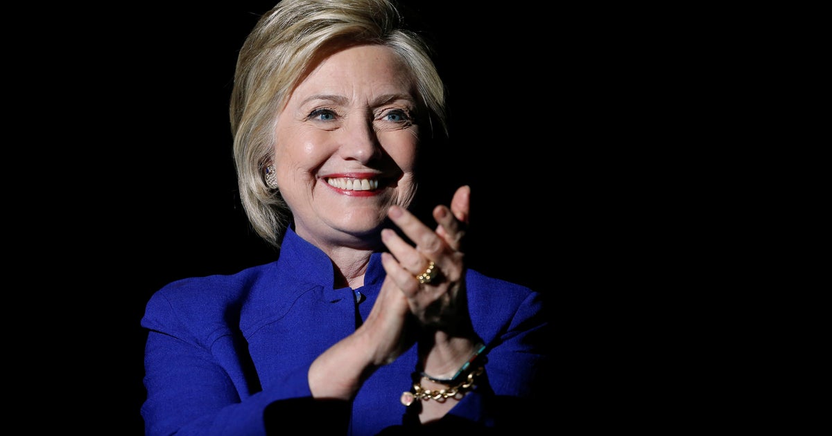 Here Are All The Countries That Have Already Elected Women Leaders ...