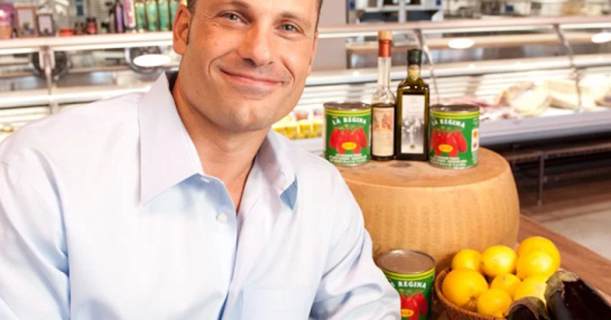 Joe Faro - Made From Scratch | HuffPost Contributor