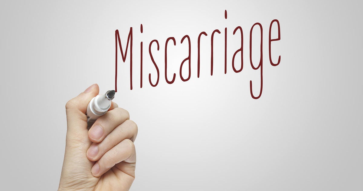 Miscarriage Is Real: Why Conceal the Suffering? | HuffPost Contributor