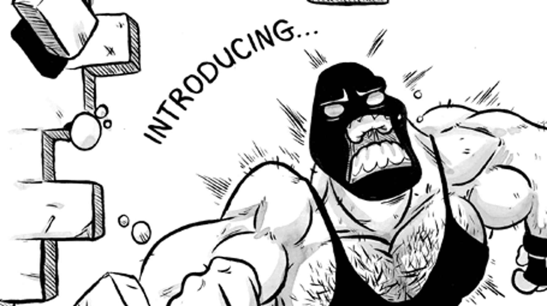 Artist's Comic About Alcohol Addiction And Depression Proves We Need To ...