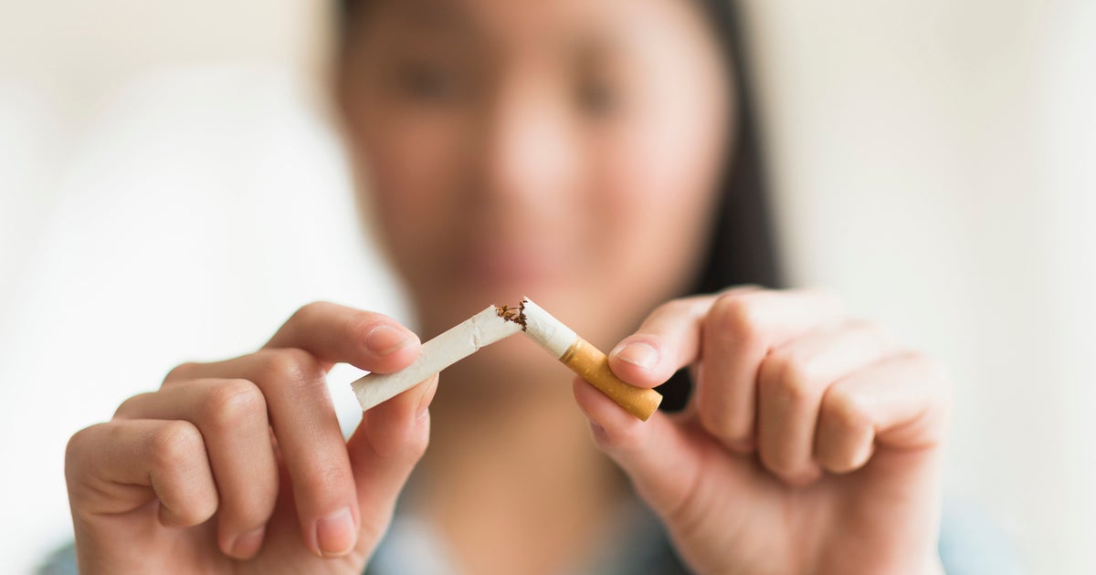 The Surprising Link Between Obesity And A Smoke-Free America | HuffPost ...