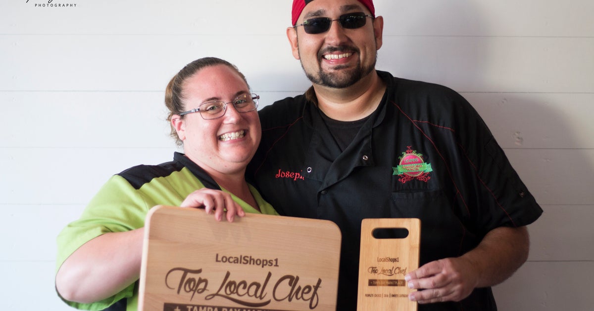 LocalShops1 Report: Entrepreneurs Turn Family Recipe Into Business ...