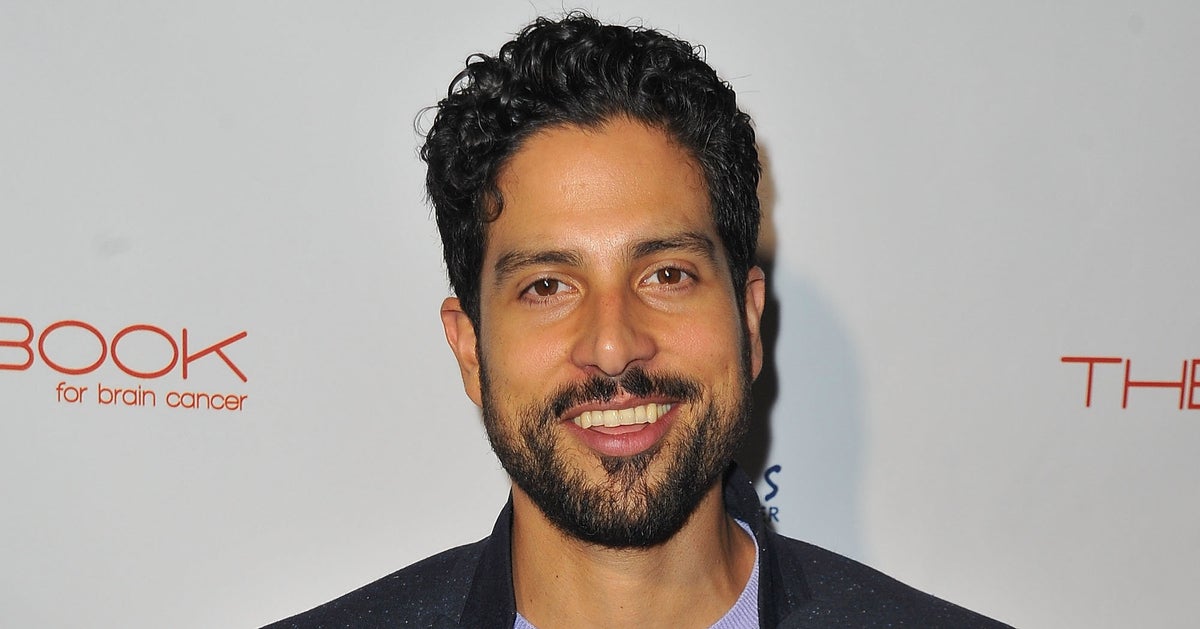 ‘Criminal Minds’ Casts Adam Rodriguez As Series Regular For Season 12 ...