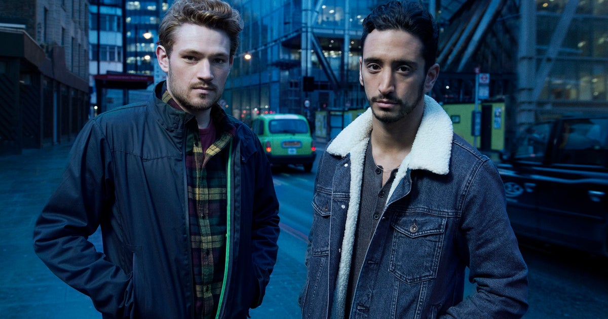 'New Blood' Review: 5 Reasons We're Loving New BBC Crime Drama Starring ...