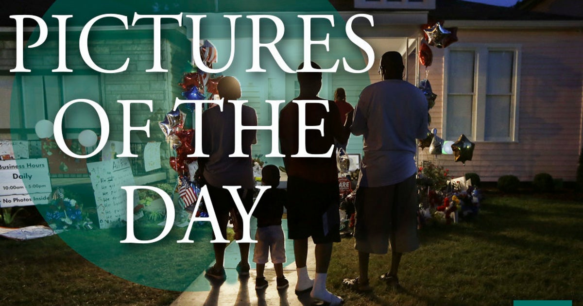 Pictures Of The Day: Friday 10th June 2016 | HuffPost UK News