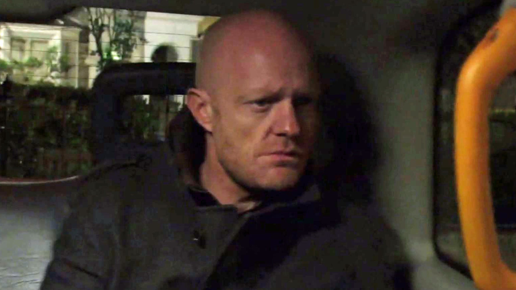 'EastEnders': Max Branning Makes A Surprise Return After Being Released ...