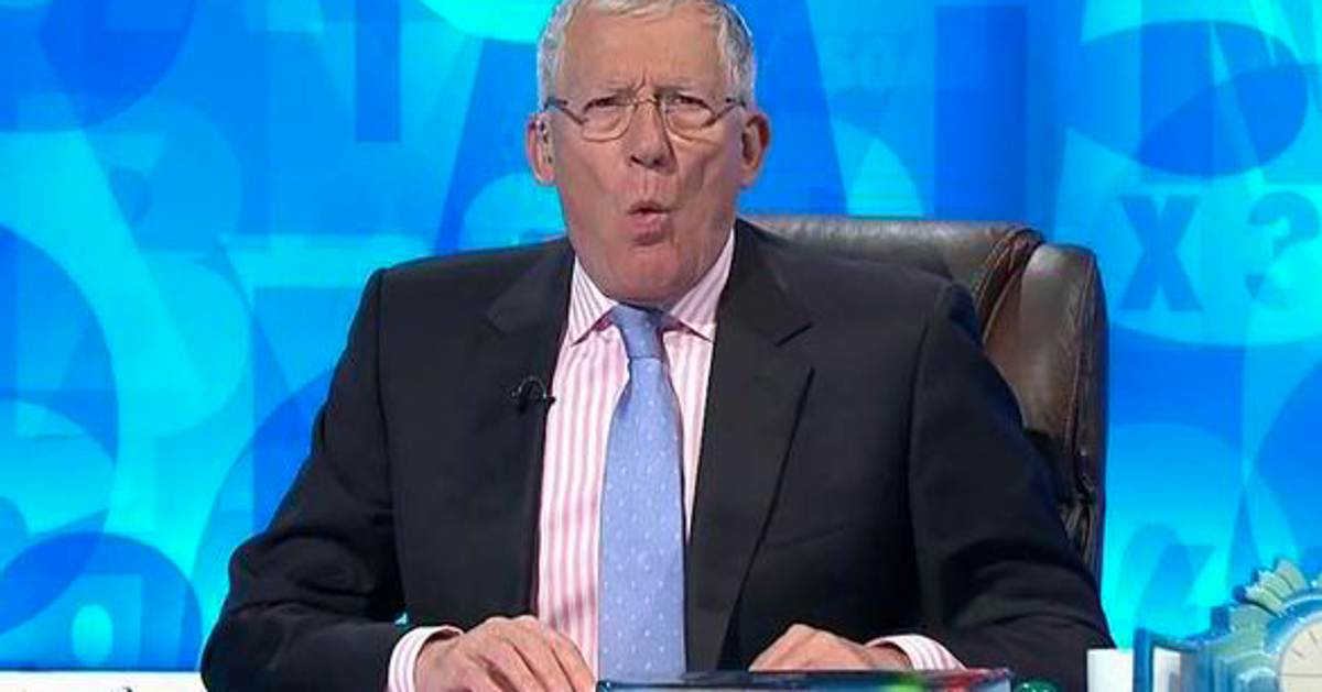 ‘Countdown’: Nick Hewer Just Delivered The Show’s Best Innuendo Yet ...