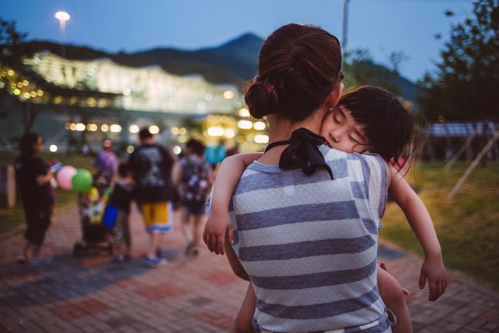 There’s A Single Mother Hierarchy And It Needs To End | HuffPost Life