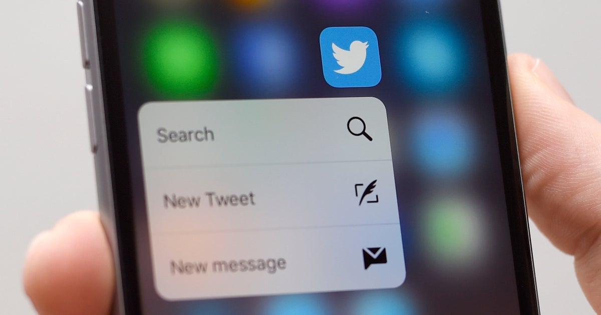 Twitter Reportedly Hacked With Loss of 32 Million Passwords | HuffPost ...