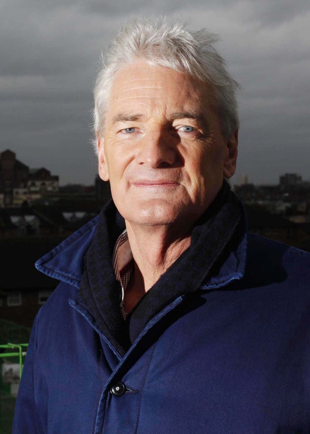 James Dyson Comes Out In Favour Of Brexit In Upcoming European Union ...