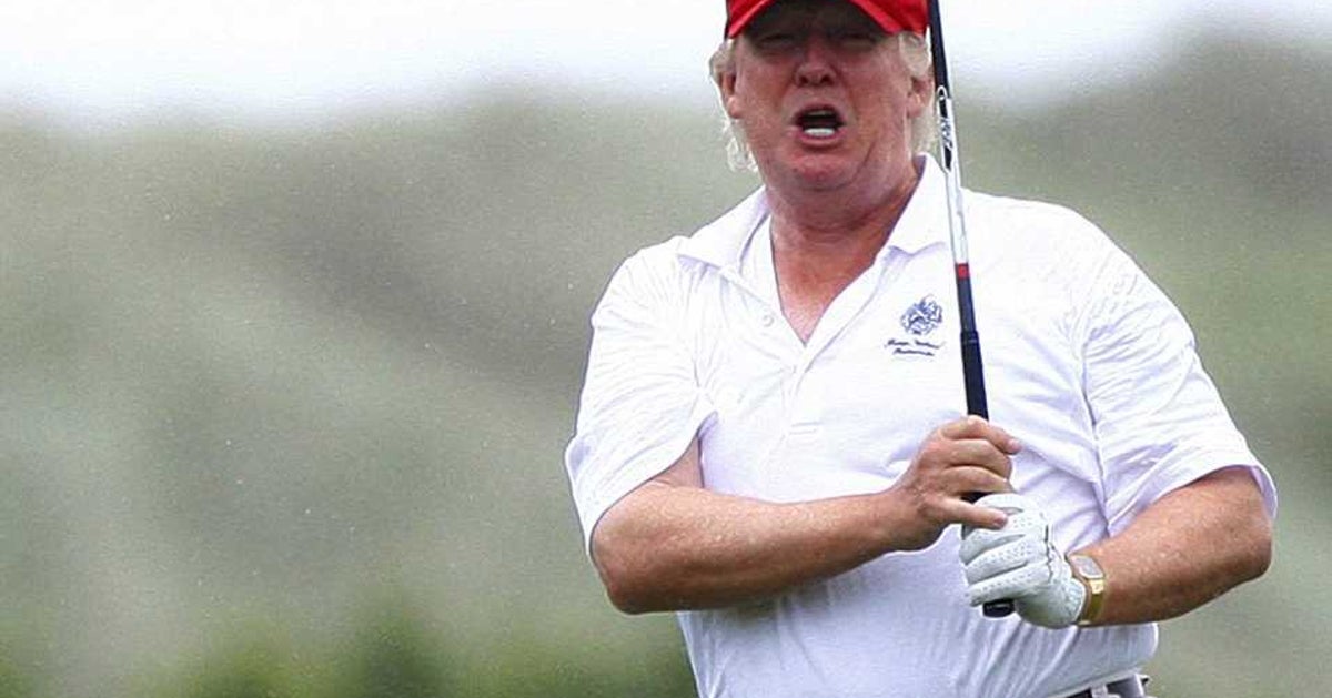 Donald Trump’s Grandpa Drumpf was Deported from Germany (His Home ...