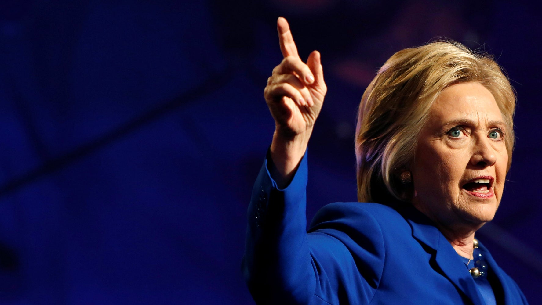 Hillary Clinton Launches First General Election Campaign Ad | HuffPost