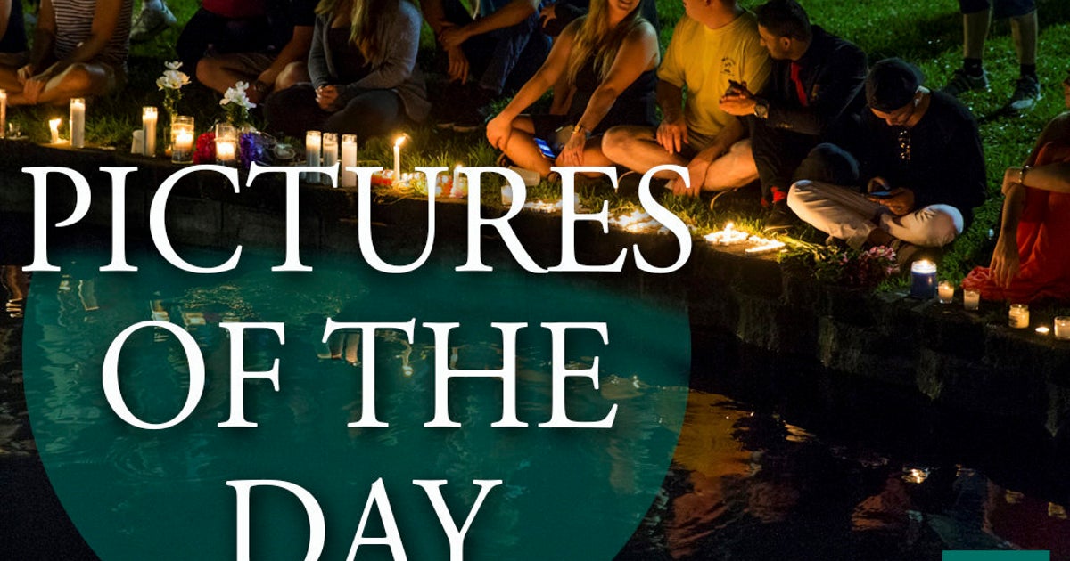 Pictures Of The Day: Monday 13th June 2016 | HuffPost UK News