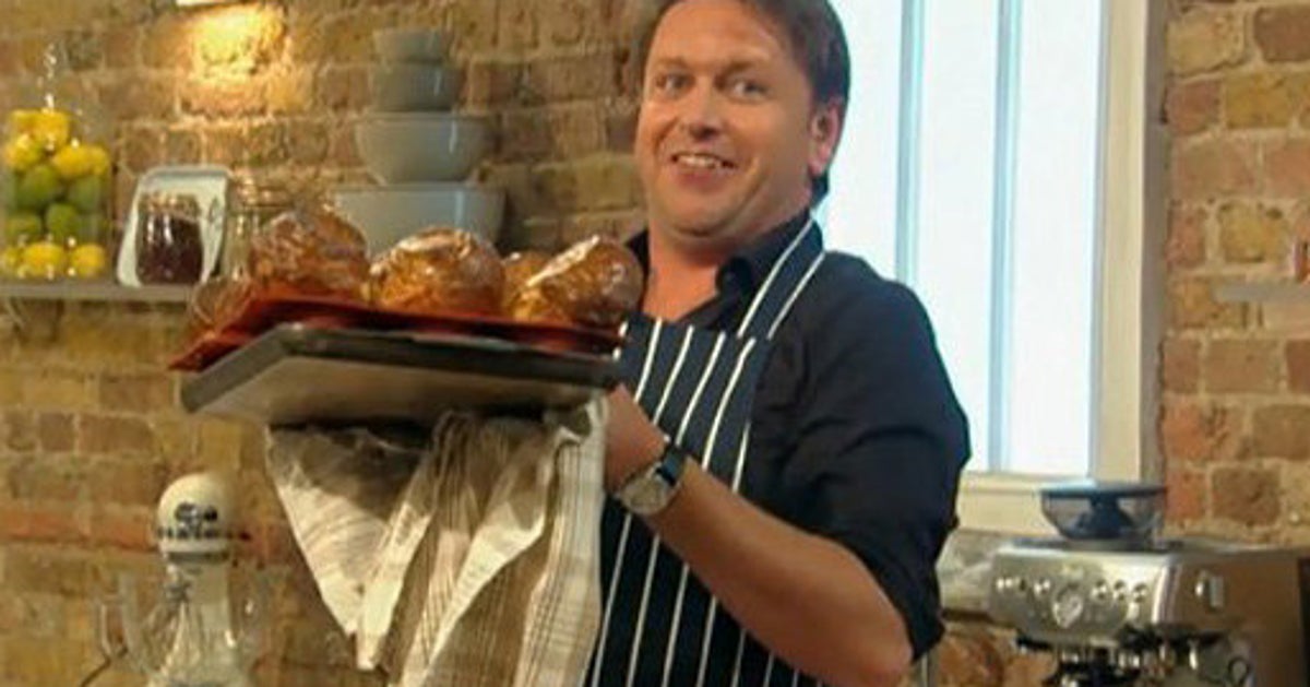 'Saturday Kitchen' Ratings Nosedive After James Martin's Exit, As One ...