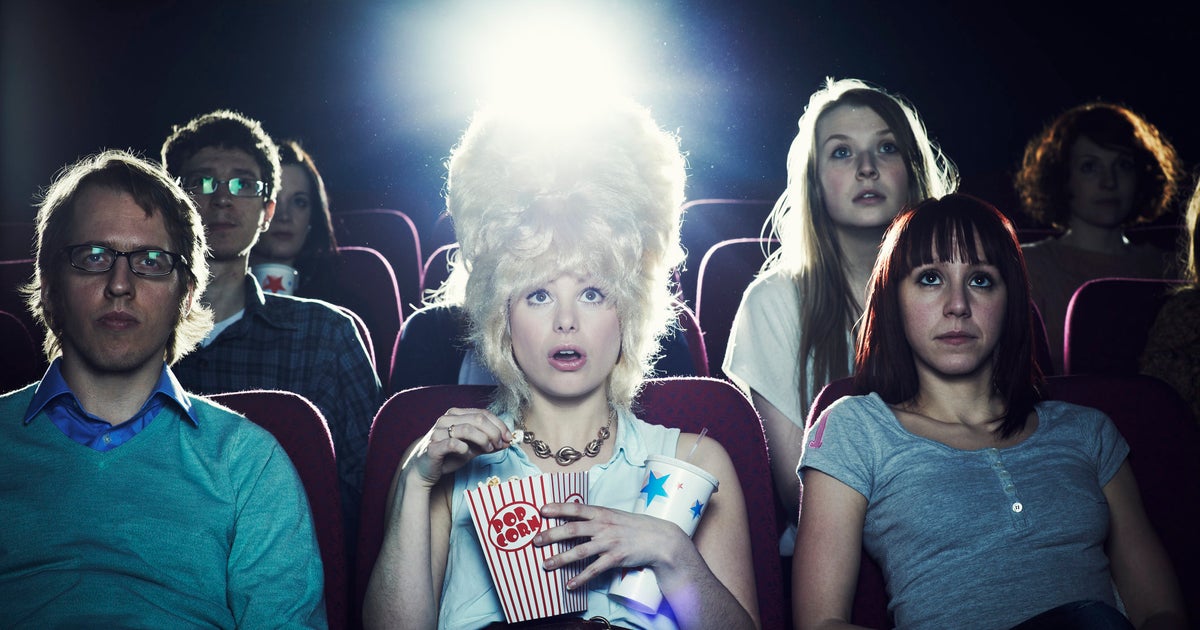 Sci-Fi Film 'Sunspring' Is The World's First Movie Created Entirely By ...