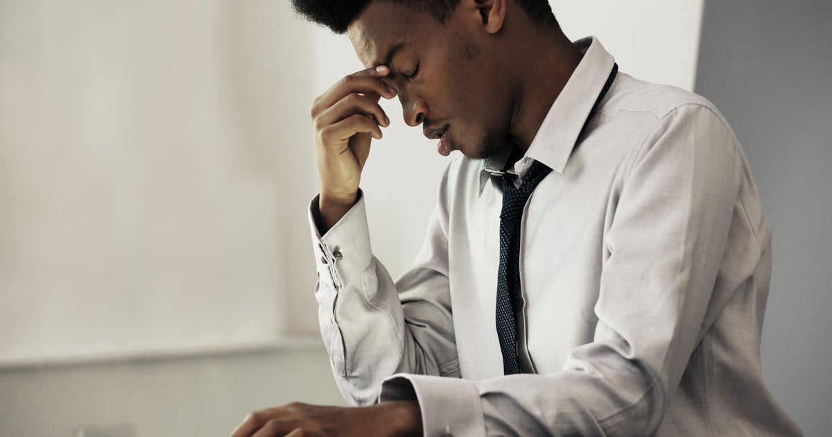 Migraine: Symptoms, Causes And Treatment For 'Severely Debilitating ...