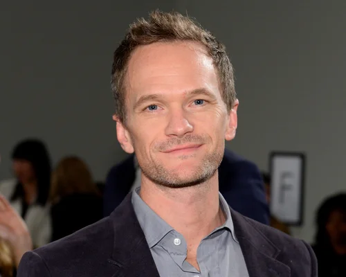 Neil Patrick Harris Haircut