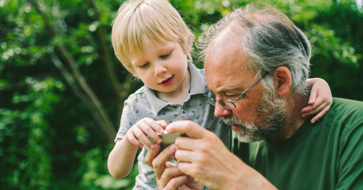 5 Father's Day Gift Ideas For Every Kind Of Older Dad | HuffPost Post 50