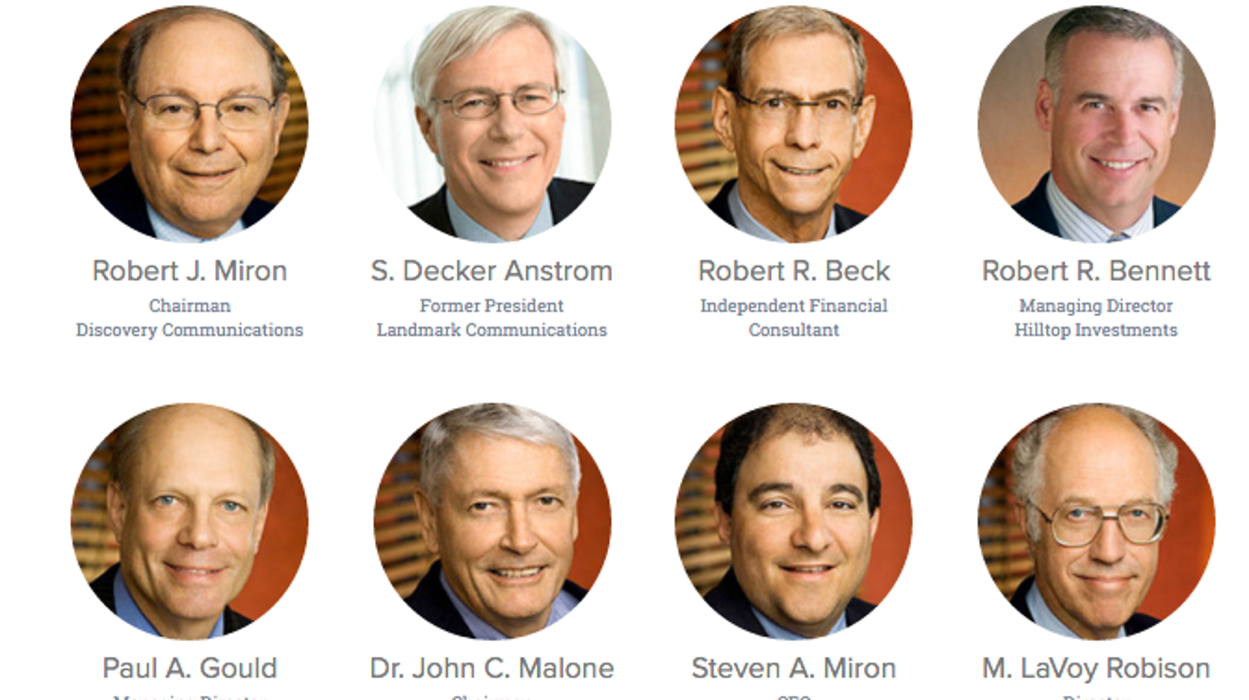 This Photo Tells You Everything You Need To Know About Corporate ...