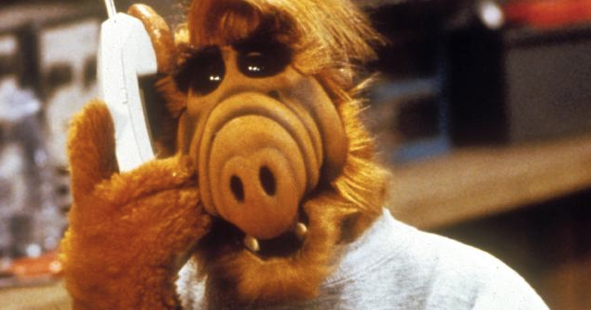 'ALF' star Michu Meszaros Dies Aged 76 | HuffPost UK Entertainment