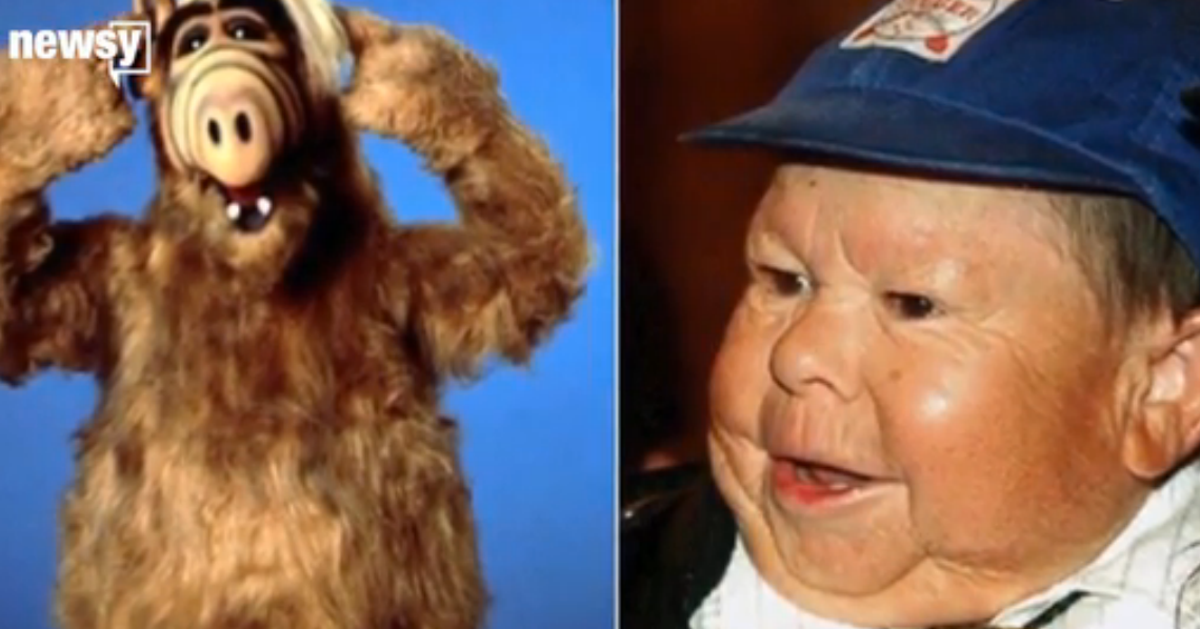 'Alf' Actor Dies | HuffPost Entertainment