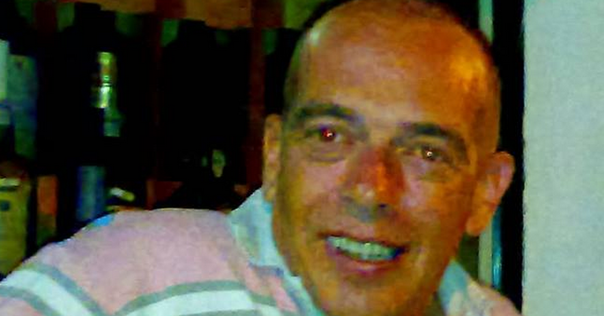 Euro 2016 Fan Andrew Bache Fundraiser Launched After Marseille Violence ...