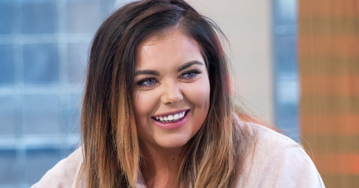 Gogglebox's Scarlett Moffatt To Appear On 'First Dates' Alongside ...