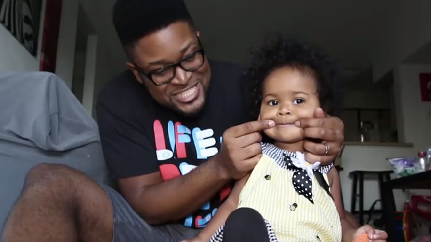 'Dad Song' Is The Ultimate Anthem For Fathers | HuffPost Life