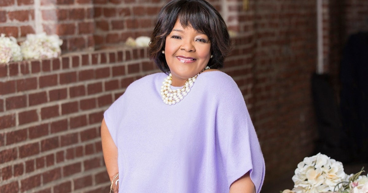 Gospel Legend Shirley Caesar On Her Tribute To Charleston Church ...