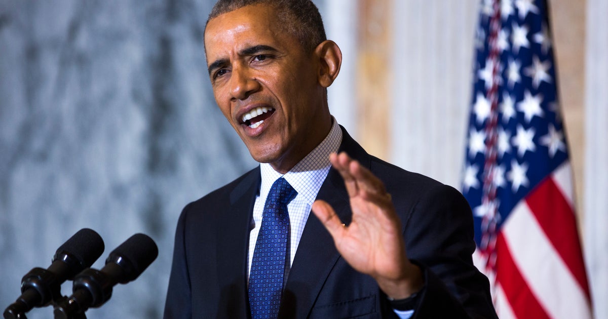 Obama Excoriates Republican Obsession With The Term 'Radical Islam ...