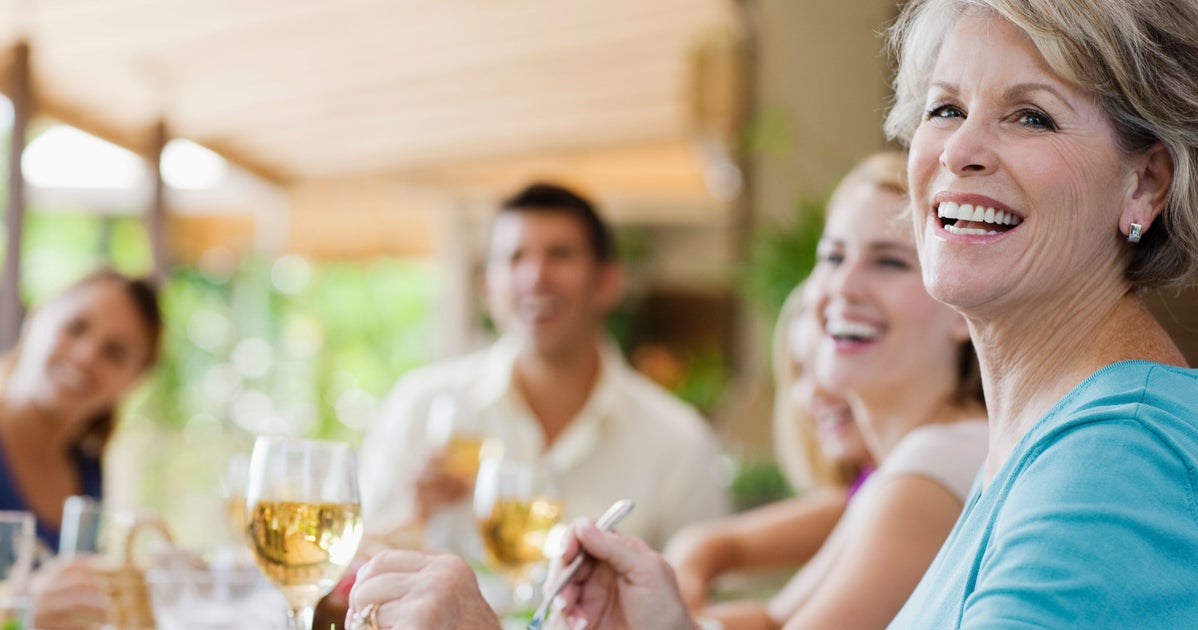 The 9 Habits Of People Who Never Get Sick | HuffPost Post 50