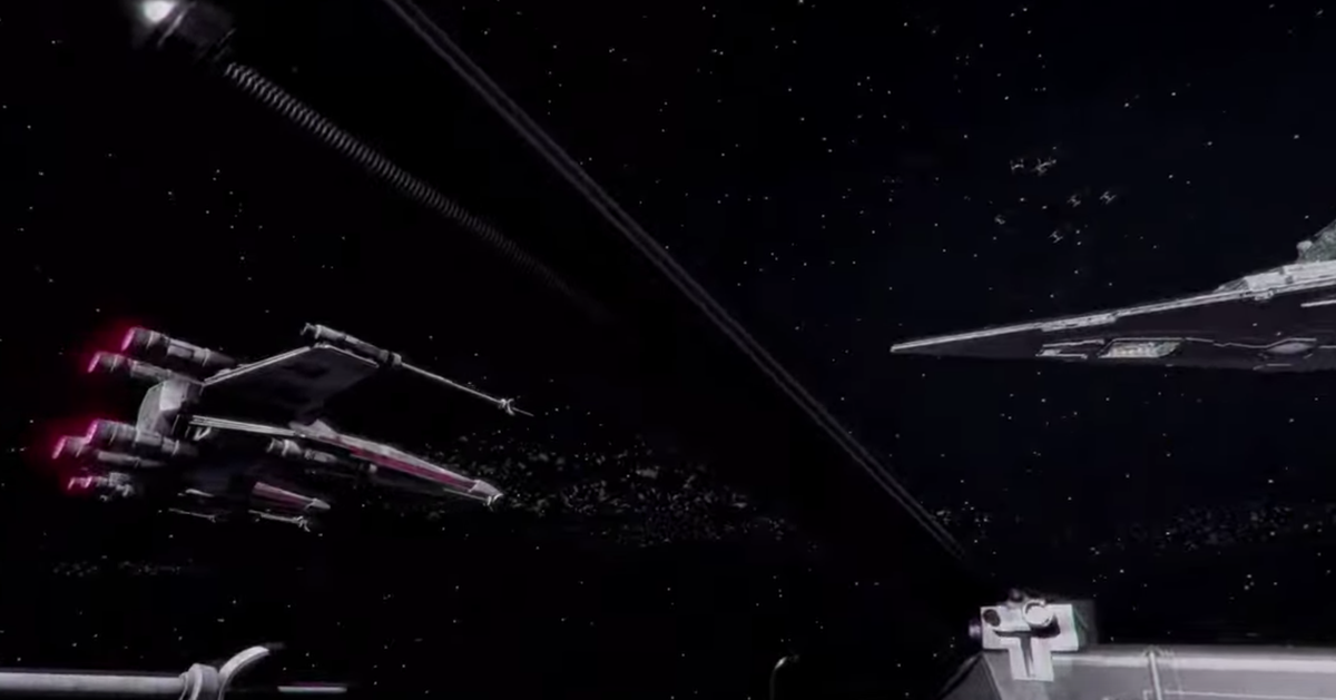 E3 2016: The Best Virtual Reality Game Trailers | HuffPost UK Tech