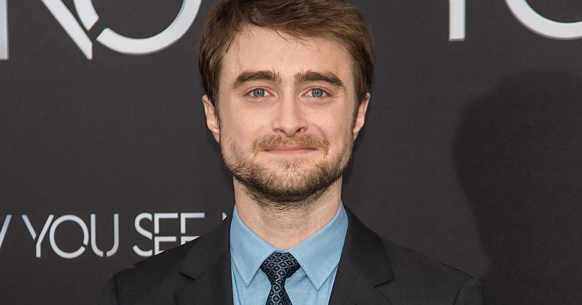 'Harry Potter And The Cursed Child': Daniel Radcliffe Reveals Why Fans ...