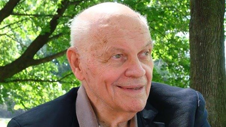 Ten tidbits of wisdom I learned from my dad | HuffPost Contributor