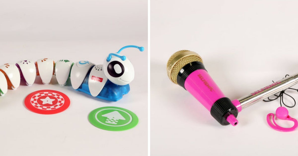 Top Argos Toys For Christmas 2016: Predictions Of Bestselling Toys ...