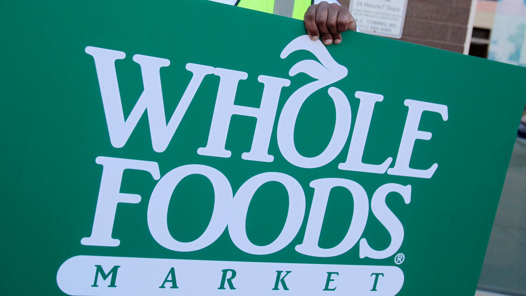 Whole Foods Nailed For Unsanitary Conditions In Food Prep Plant ...