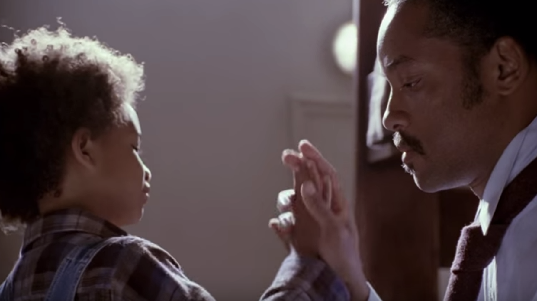 9 Movies That Perfectly Capture The Beauty Of Black Fatherhood ...