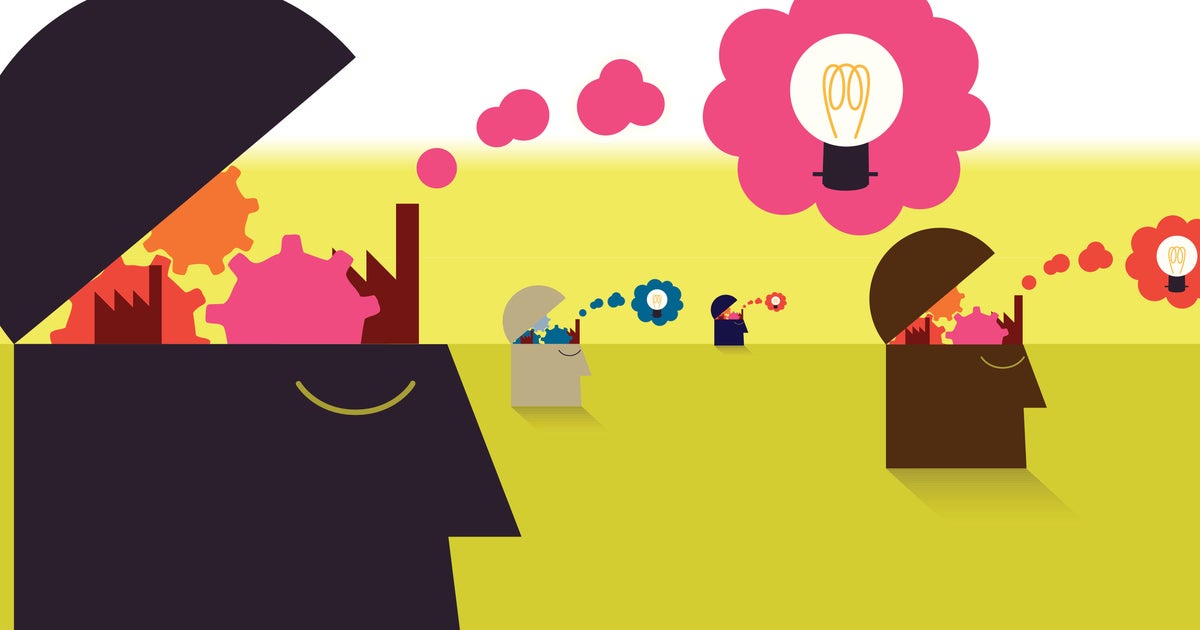 This Is How Your Brain 'Hears' Things When You're Asleep | HuffPost UK ...