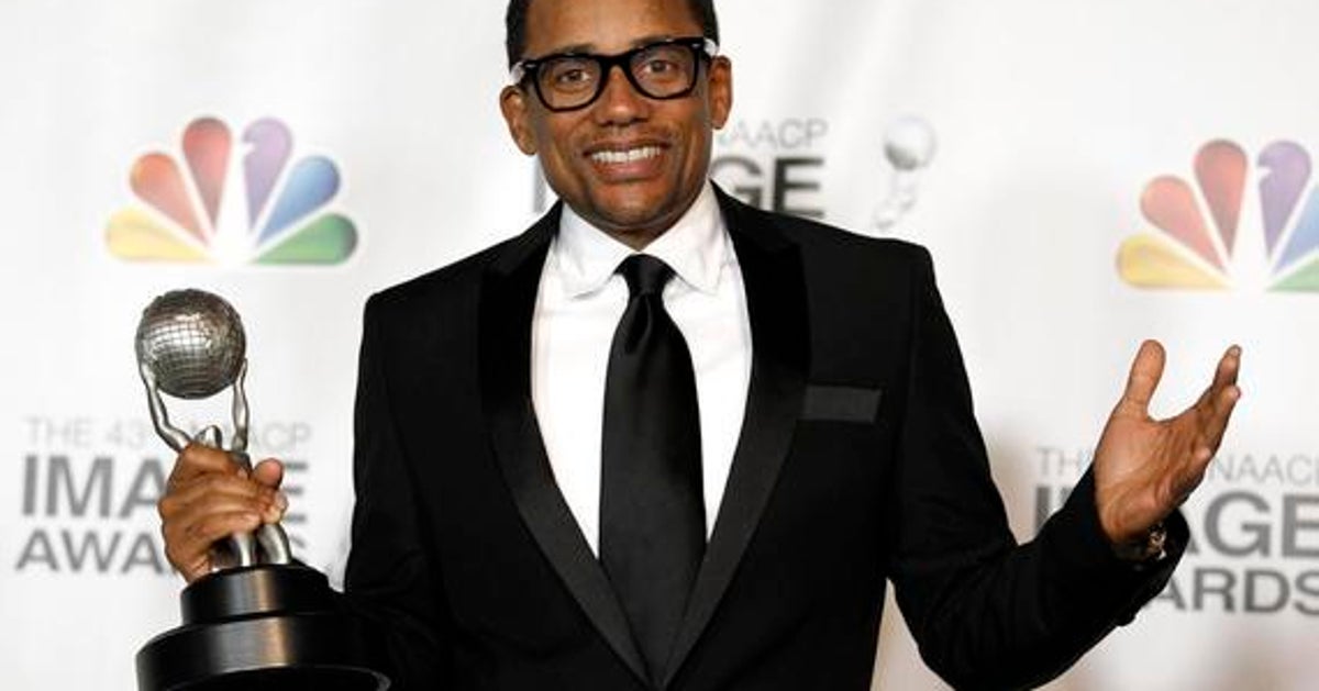 8 Things You Didn't Know About Actor Hill Harper | HuffPost Contributor