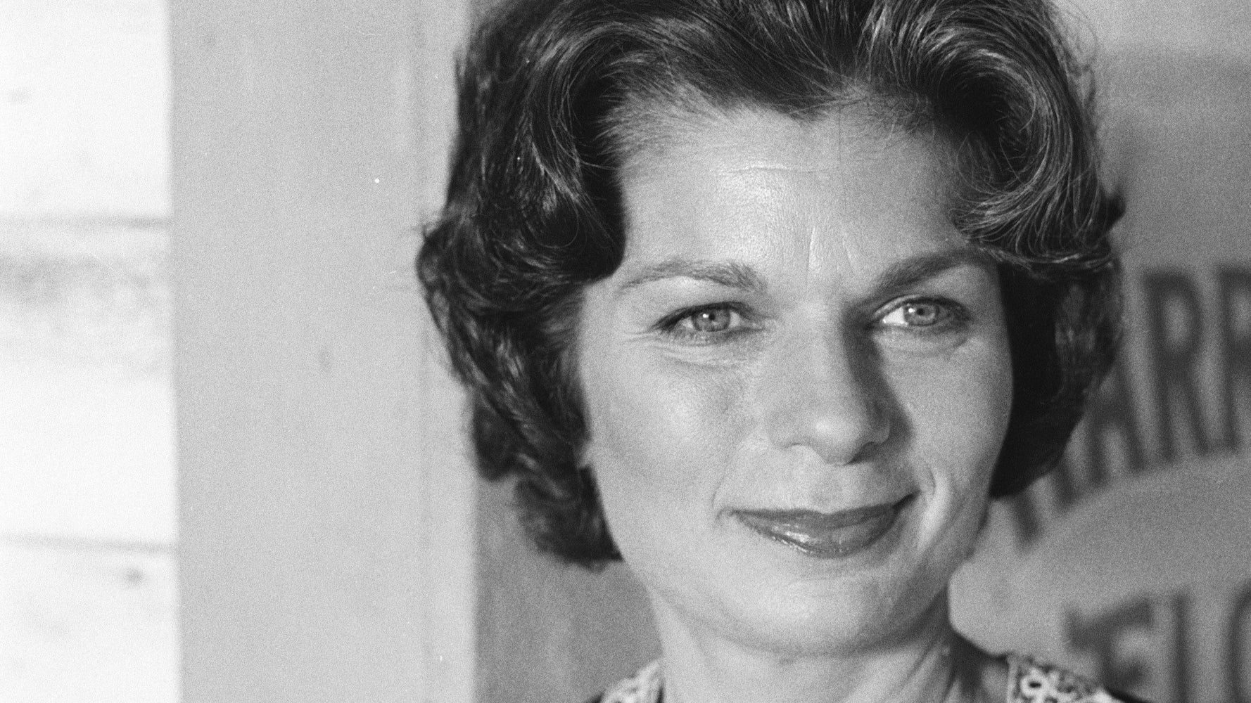 'Waltons' Actress Ronnie Claire Edwards Dead At 83 | HuffPost