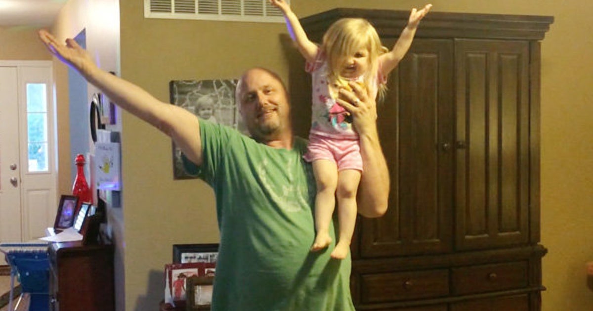 Father's Day Ad Reminds The World That 'Real Men Dance' | HuffPost Life