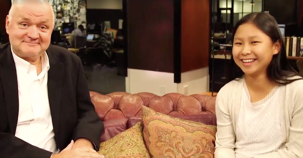 Restaurant Critic Adam Platt Discusses His Biggest Challenges As A ...