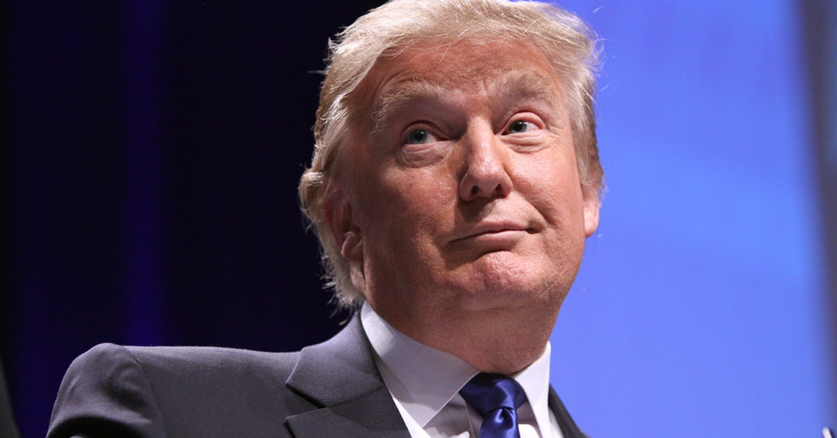 Donald Trump and The Art of the Crooked Asbestos Deal | HuffPost ...