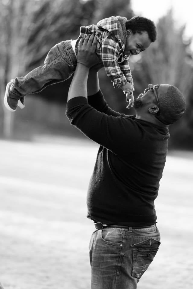 5 Reasons My Autism Makes Me An Awesome Dad | HuffPost Life