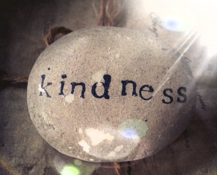 'THE KIND EFFECT' 9 Reasons Why Being Kind Is The Most Important Thing ...
